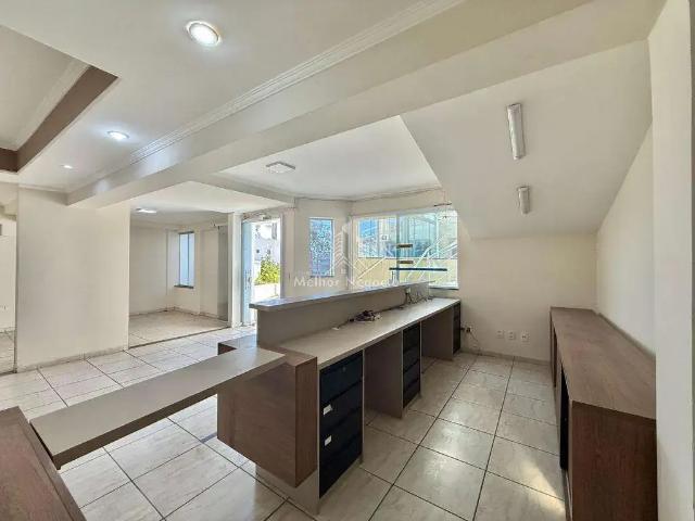 Conj. Comercial / Sala para Locação em Valinhos/SP Vila Clayton