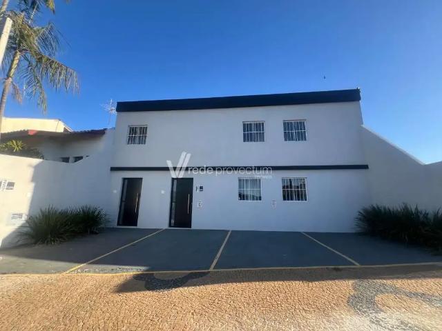 Conj. Comercial / Sala para Locação em Valinhos/SP Vila Clayton