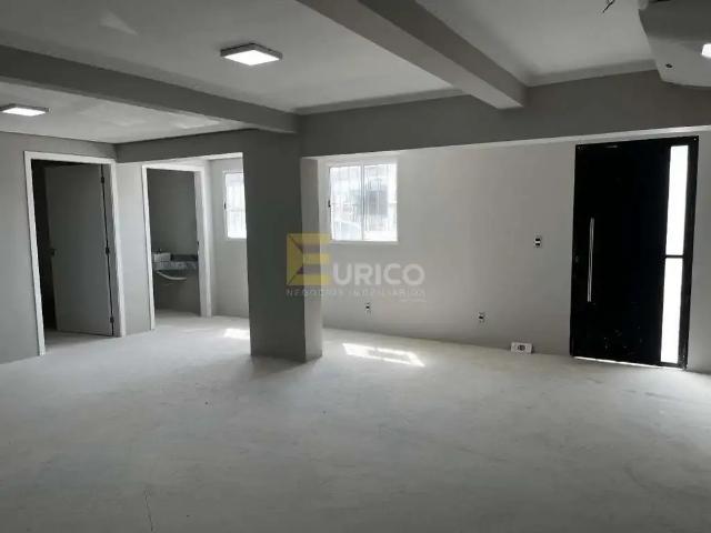 Conj. Comercial / Sala para Locação em Valinhos/SP Vila Clayton