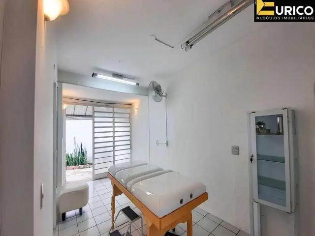 Conj. Comercial / Sala para Locação em Valinhos/SP Vila Embaré