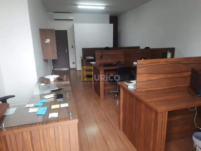 Conj. Comercial / Sala para Locação em Valinhos/SP Vila Embaré