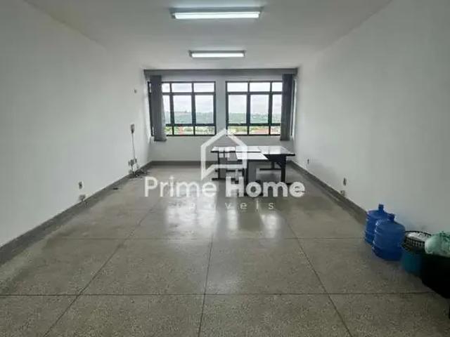Conj. Comercial / Sala para Locação em Valinhos/SP Vila Embaré