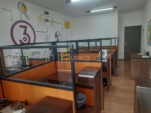 Conj. Comercial / Sala para Locação em Valinhos/SP Vila Embaré