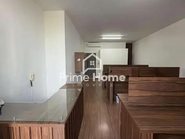 Conj. Comercial / Sala para Locação em Valinhos/SP Vila Embaré