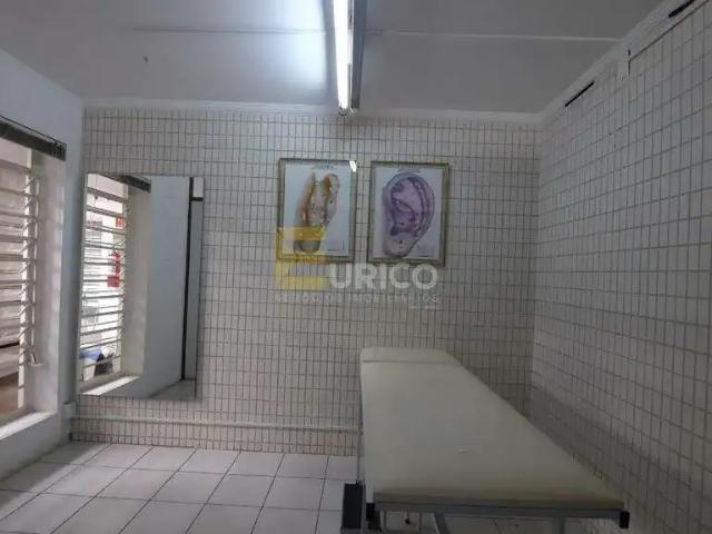 Conj. Comercial / Sala para Locação em Valinhos/SP Vila Embaré