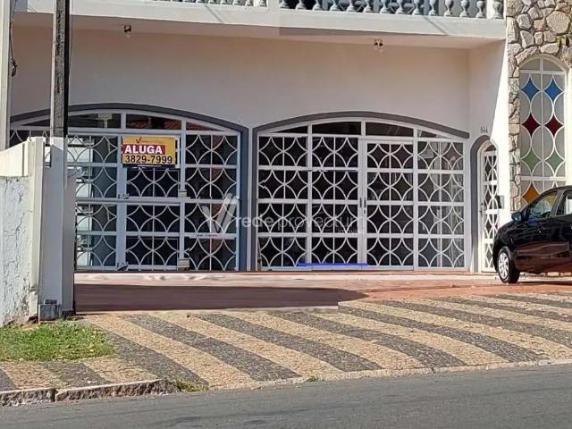 Conj. Comercial / Sala para Locação em Valinhos/SP Vila Embaré