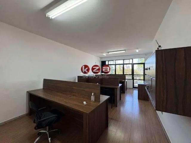 Conj. Comercial / Sala para Locação em Valinhos/SP Vila Embaré