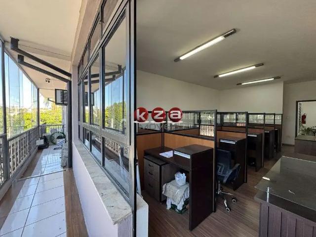 Conj. Comercial / Sala para Locação em Valinhos/SP Vila Embaré