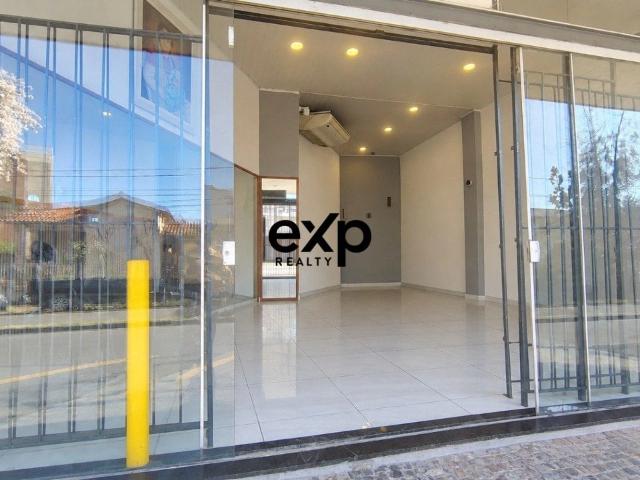 Conj. Comercial / Sala para Locação em Valinhos/SP Vila Embaré