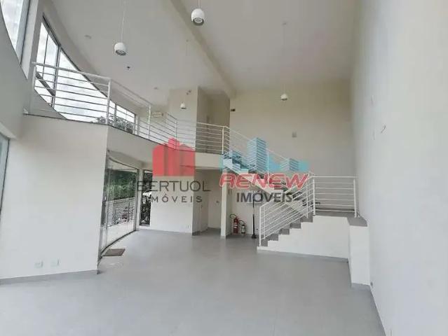 Conj. Comercial / Sala para Locação em Valinhos/SP Vila Itália