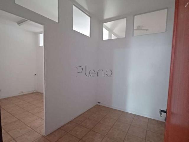 Conj. Comercial / Sala para Locação em Valinhos/SP Vila Martina