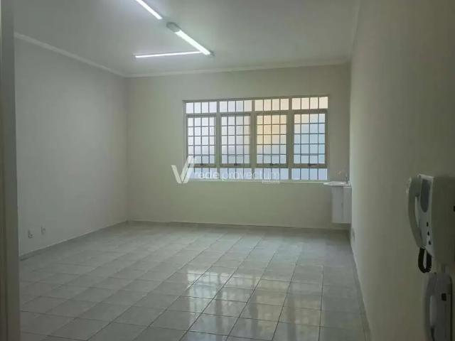Conj. Comercial / Sala para Locação em Valinhos/SP Vila Negrello