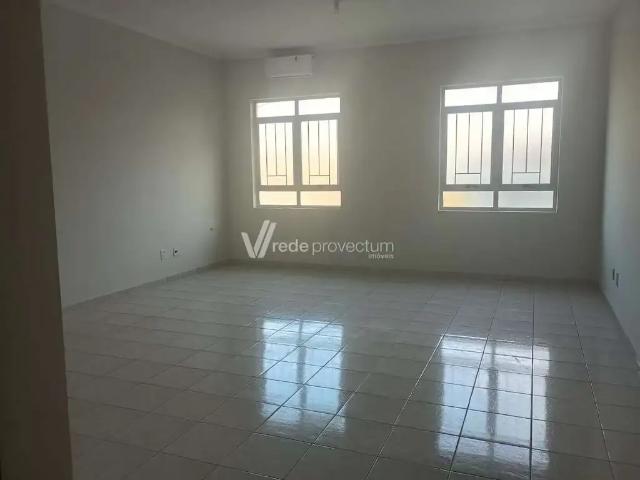 Conj. Comercial / Sala para Locação em Valinhos/SP Vila Negrello
