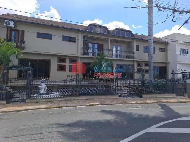 Conj. Comercial / Sala para Locação em Valinhos/SP Vila Nova Valinhos