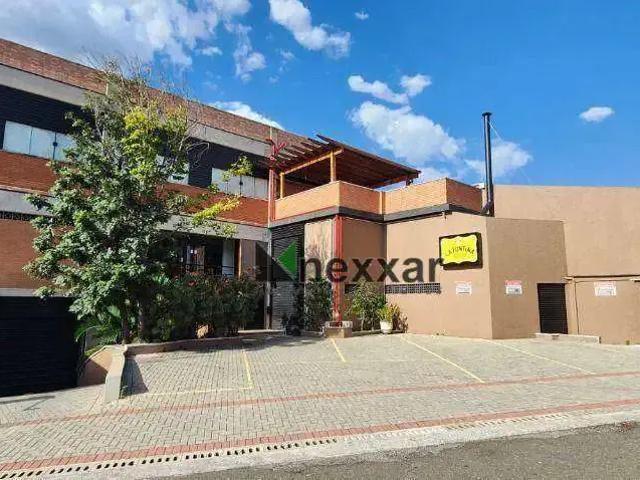 Conj. Comercial / Sala para Locação em Valinhos/SP Vila Nova Valinhos