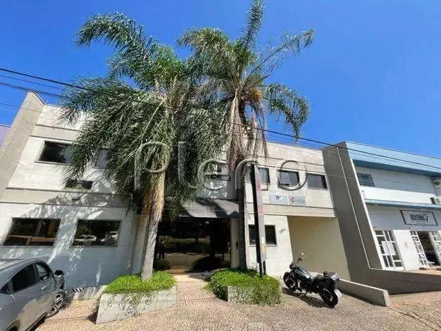 Conj. Comercial / Sala para Locação em Valinhos/SP Vila Nova Valinhos 5 Quartos