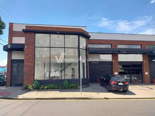 Conj. Comercial / Sala para Locação em Valinhos/SP Vila Olivo