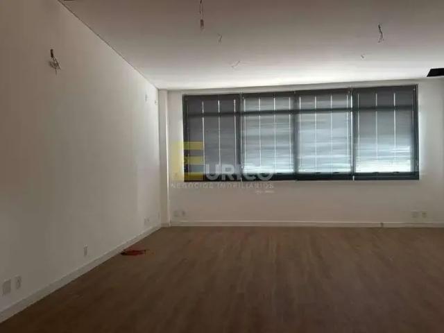 Conj. Comercial / Sala para Locação em Valinhos/SP Vila Olivo
