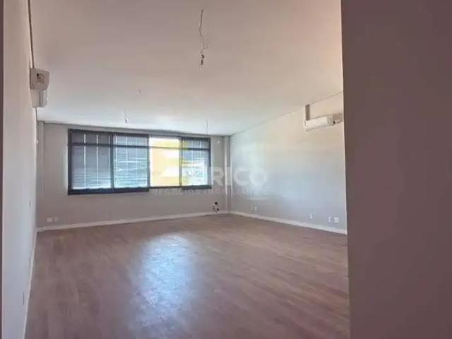 Conj. Comercial / Sala para Locação em Valinhos/SP Vila Olivo