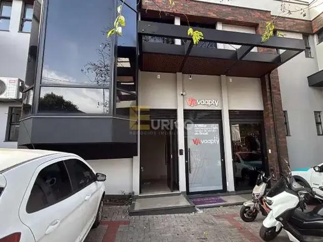 Conj. Comercial / Sala para Locação em Valinhos/SP Vila Olivo
