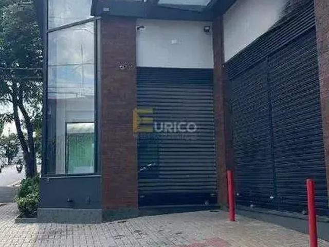 Conj. Comercial / Sala para Locação em Valinhos/SP Vila Olivo