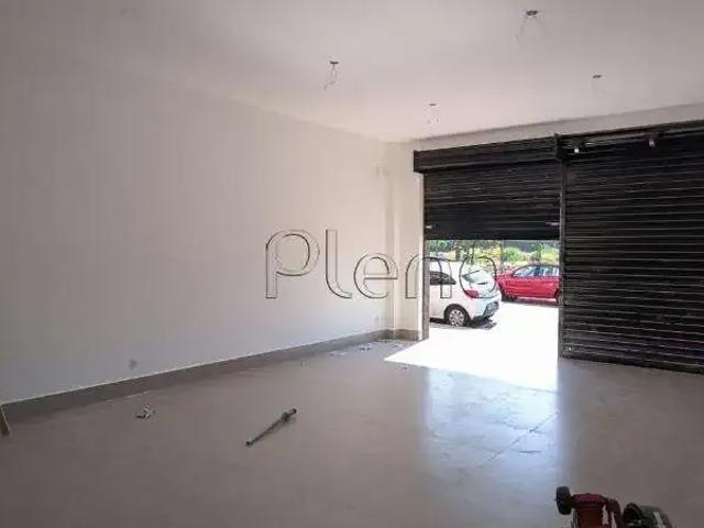 Conj. Comercial / Sala para Locação em Valinhos/SP Vila Olivo