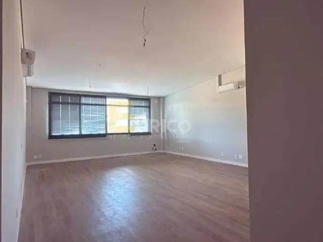 Conj. Comercial / Sala para Locação em Valinhos/SP Vila Olivo