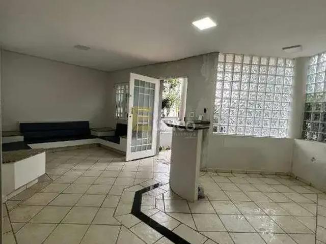 Conj. Comercial / Sala para Locação em Valinhos/SP Vila Papelão 3 Quartos