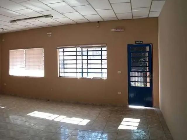 Conj. Comercial / Sala para Locação em Valinhos/SP Vila Ramaciotti