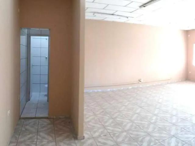 Conj. Comercial / Sala para Locação em Valinhos/SP Vila Ramaciotti