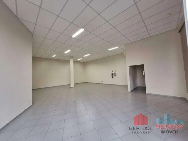 Conj. Comercial / Sala para Locação em Valinhos/SP Vila São José