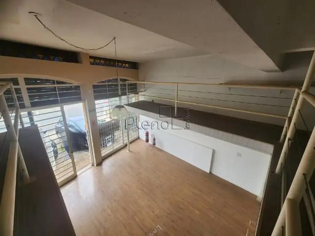 Conj. Comercial / Sala para Locação em Valinhos/SP Vila São José