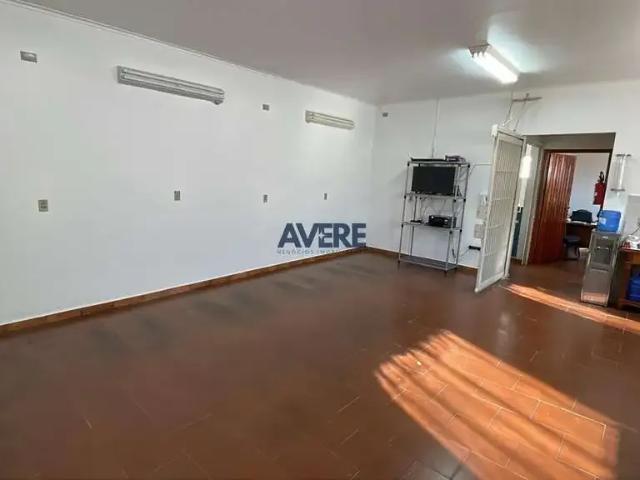 Conj. Comercial / Sala para Locação em Valinhos/SP Vila São Sebastião