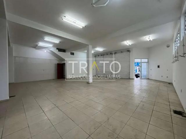 Conj. Comercial / Sala para Locação em Valinhos/SP Vila Santana