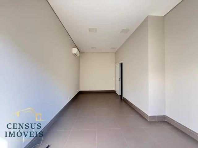 Conj. Comercial / Sala para Locação em Valinhos/SP Vila Santo Antônio