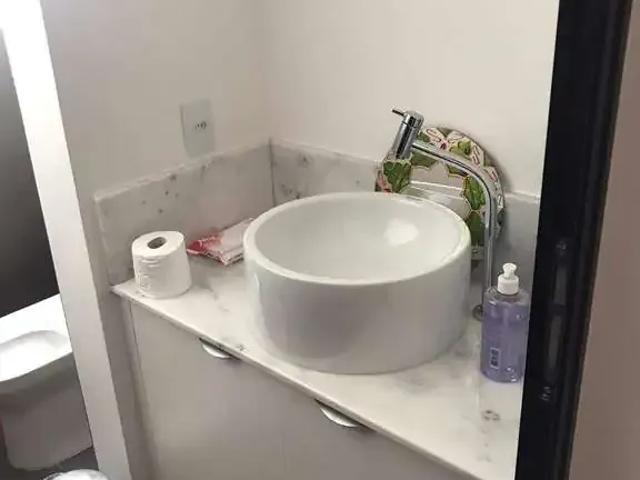 Conj. Comercial / Sala para Locação em Valinhos/SP Vila Santo Antônio