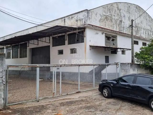 Conj. Comercial / Sala para Locação em Valinhos/SP Vila Sonia