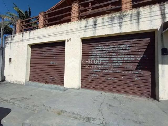 Conj. Comercial / Sala para Locação em Vargem Grande Paulista/SP Centro