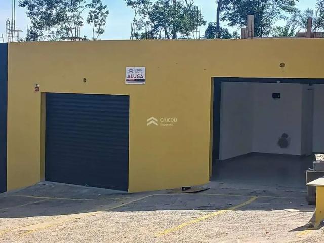Conj. Comercial / Sala para Locação em Vargem Grande Paulista/SP Centro