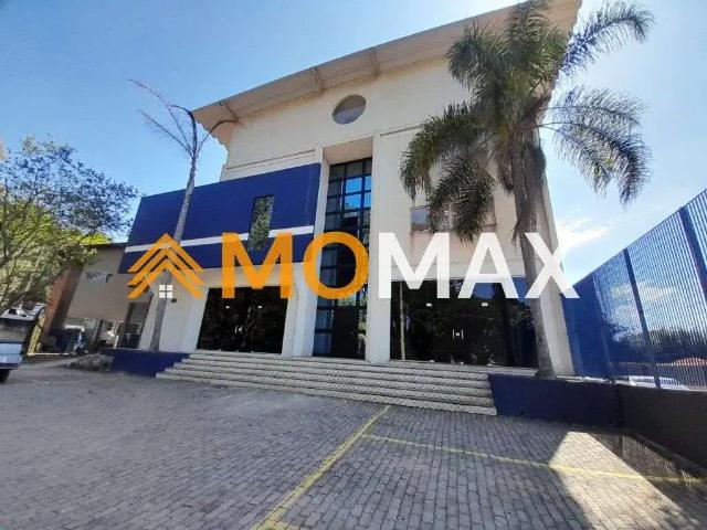 Conj. Comercial / Sala para Locação em Vargem Grande Paulista/SP Centro