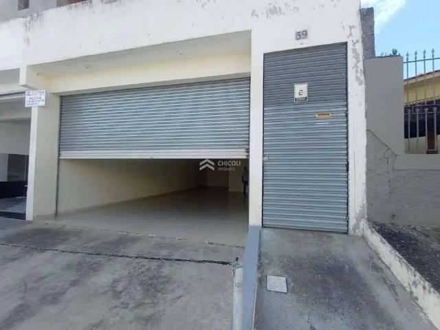Conj. Comercial / Sala para Locação em Vargem Grande Paulista/SP Centro