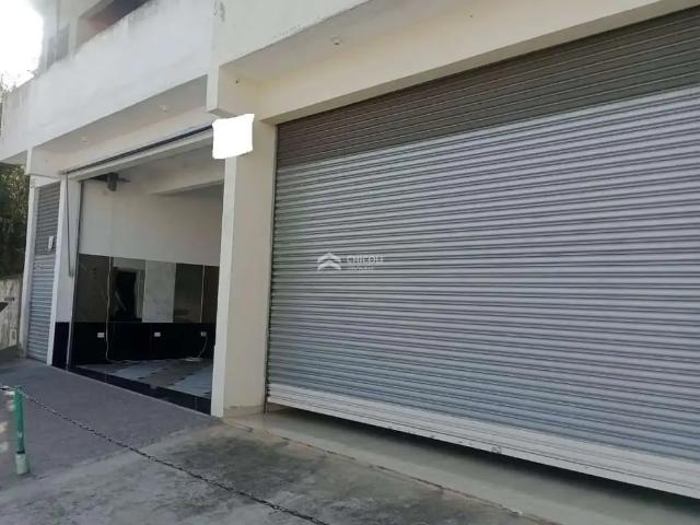 Conj. Comercial / Sala para Locação em Vargem Grande Paulista/SP Centro