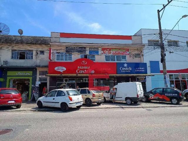 Conj. Comercial / Sala para Locação em Vargem Grande Paulista/SP Centro