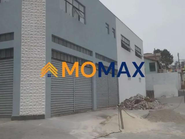 Conj. Comercial / Sala para Locação em Vargem Grande Paulista/SP Centro