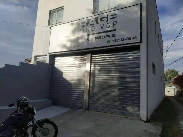 Conj. Comercial / Sala para Locação em Vargem Grande Paulista/SP Centro