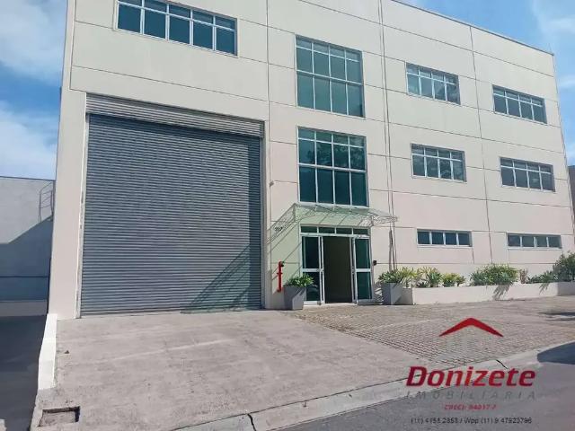Conj. Comercial / Sala para Locação em Vargem Grande Paulista/SP Centro