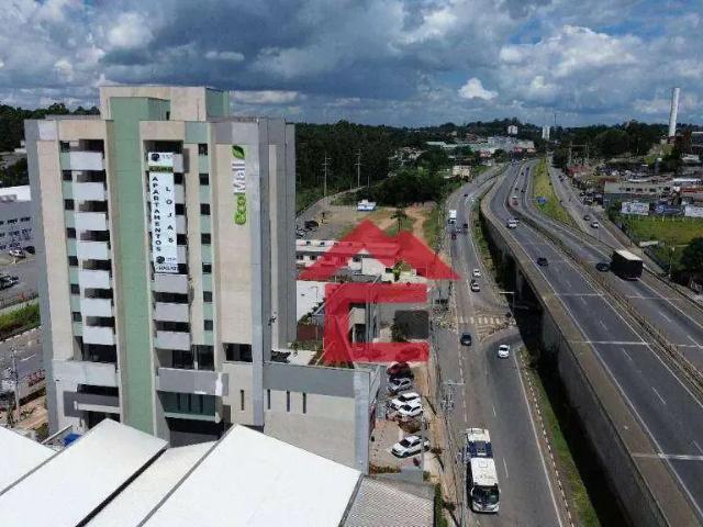 Conj. Comercial / Sala para Locação em Vargem Grande Paulista/SP Jardim Helena Maria