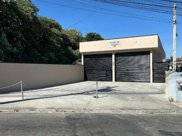 Conj. Comercial / Sala para Locação em Vargem Grande Paulista/SP Jardim São Marcos