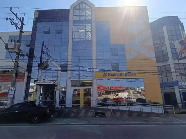 Conj. Comercial / Sala para Locação em Vargem Grande Paulista/SP Jardim Vargem Grande
