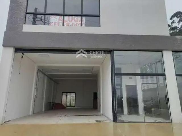 Conj. Comercial / Sala para Locação em Vargem Grande Paulista/SP Parque do Agreste